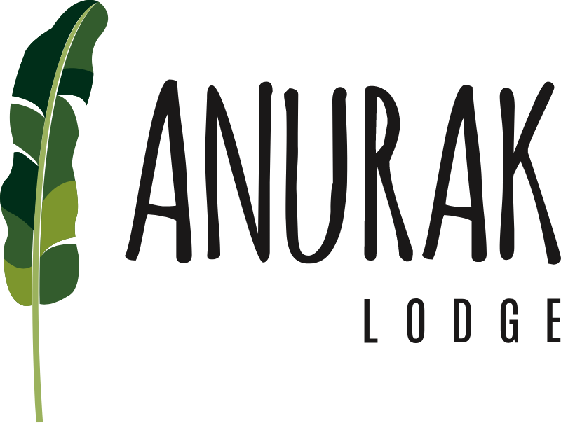 Anurak Lodge Nature Trail - Anurak Lodge